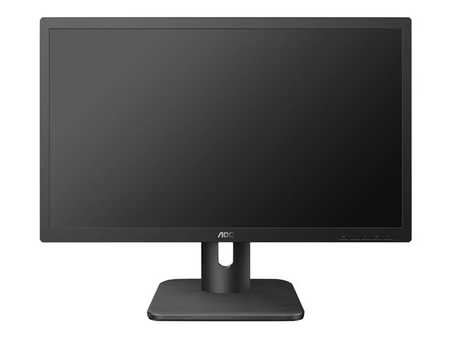 Monitor AOC Modelo 20E1H - Monitor LED - 19.5