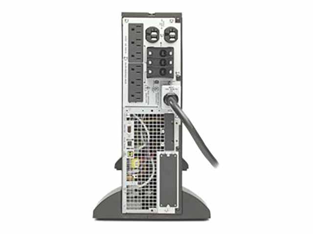 UPS Marca APC Smart-UPS RT 3000 - UPS - CA 120 V