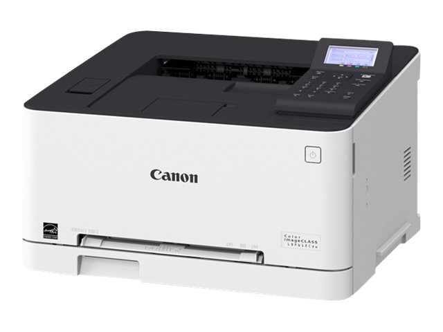 Impresor Laser Canon imageCLASS LBP612Cdw - Impresora - color