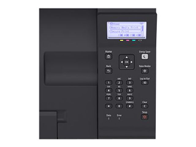 Impresor Laser Canon imageCLASS LBP612Cdw - Impresora - color