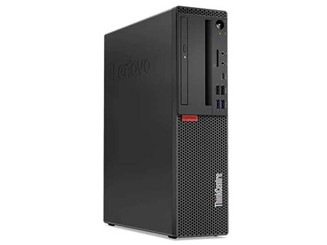 Computadora Lenovo ThinkCentre M720s Small form factor Intel Core i3 I3 ...